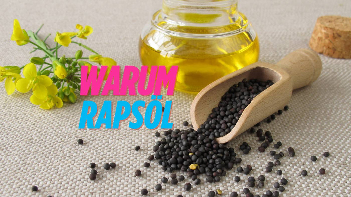 Vergleich von Rapsöl, Kokosöl und Sojaöl: Vor- und Nachteile – Yak Thai