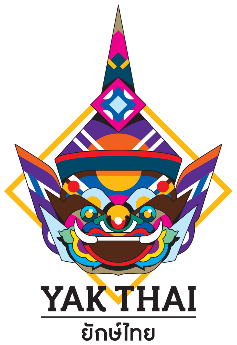 Wer ist Yak Thai